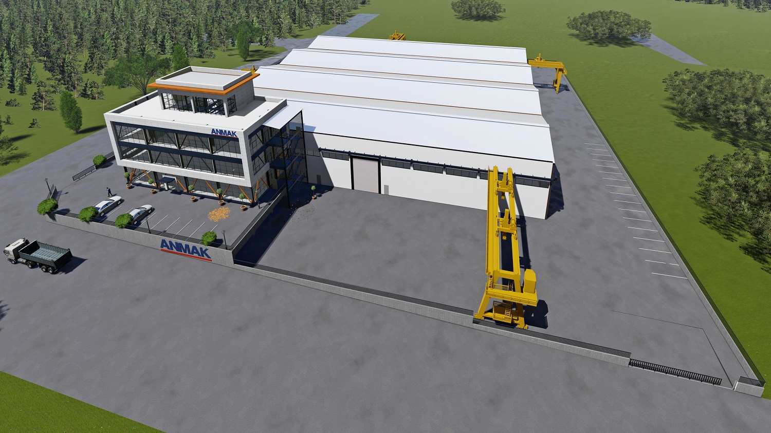 ANMAK – AN Tasarım