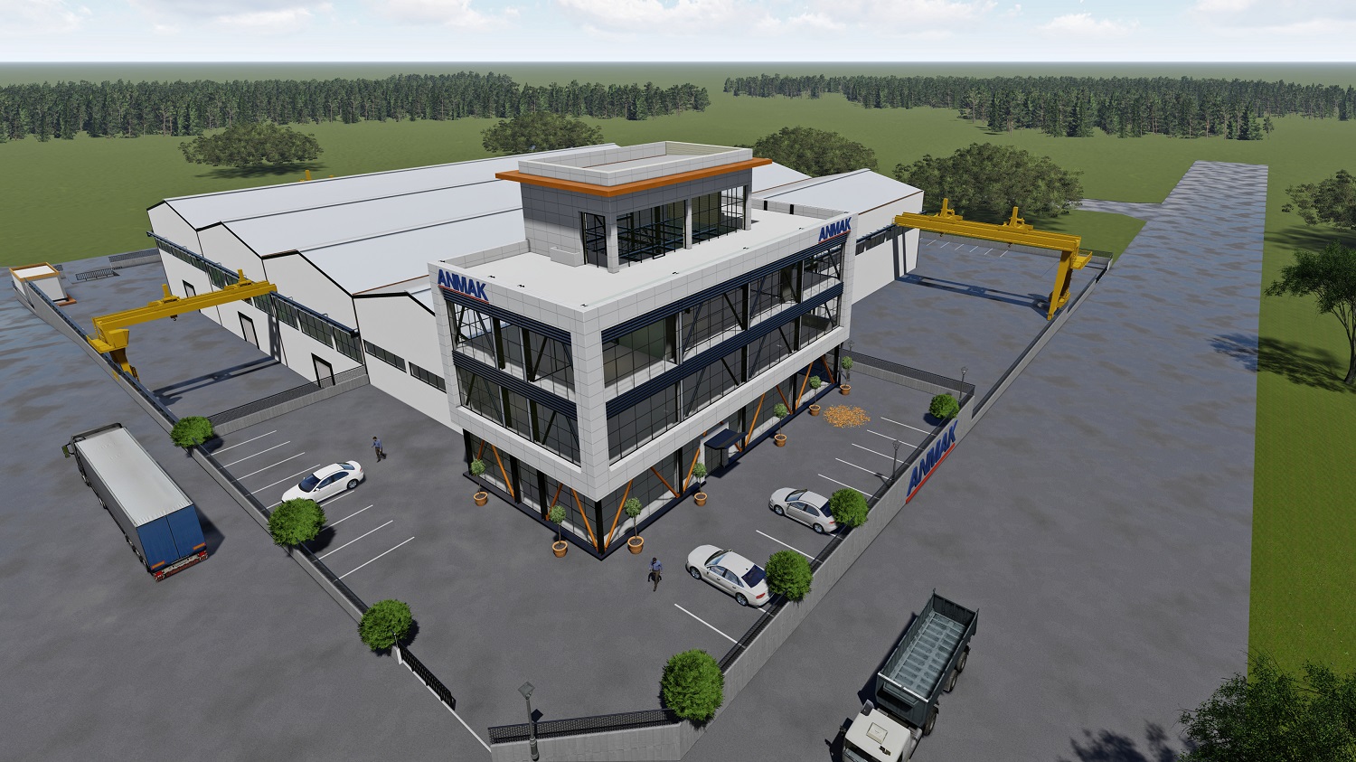 ANMAK – AN Tasarım